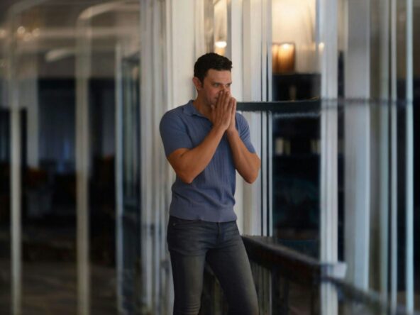 13 Common Male Insecurities That Women Have No Idea About