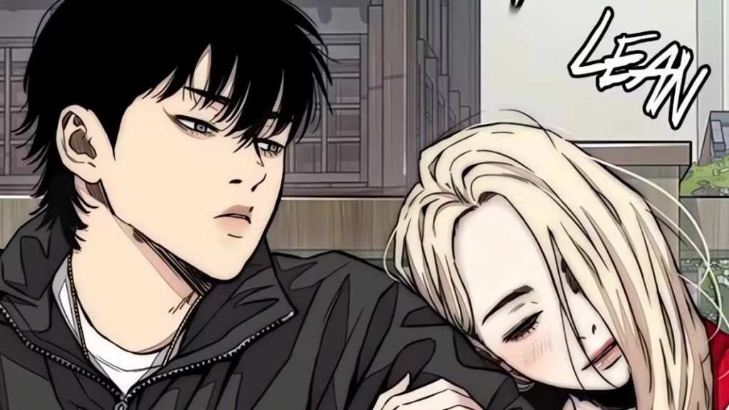Wind Breaker chapter 208 release date time & where to read manga