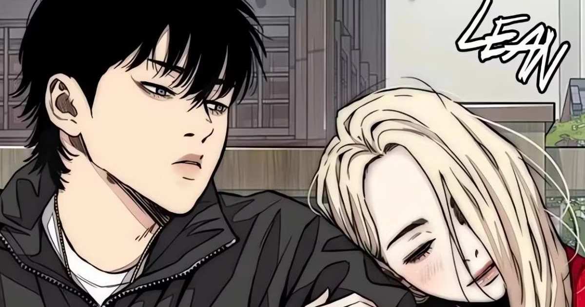 Why Was Wind Breaker Manhwa Canceled?