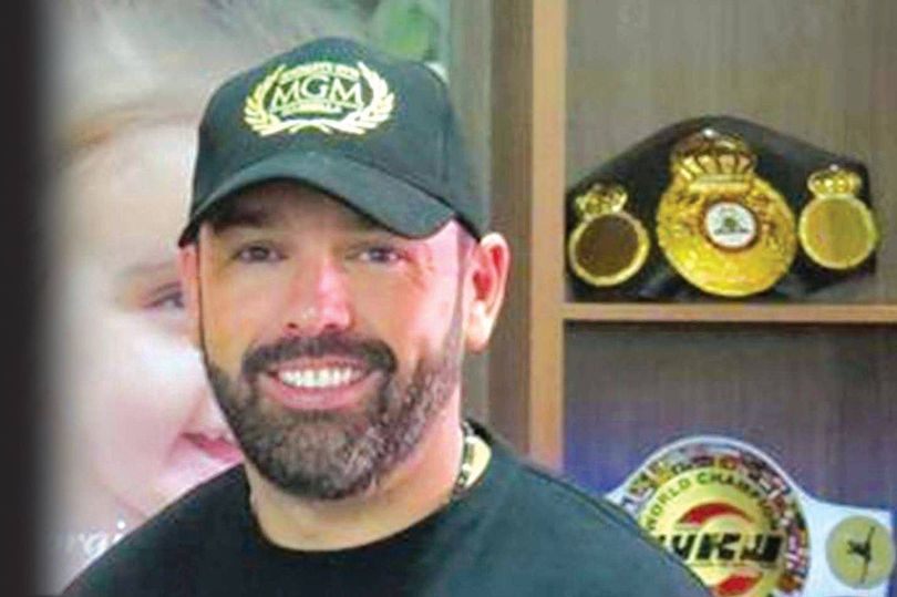 US special agents infiltrate Kinahan cartel as global drug empire unravels