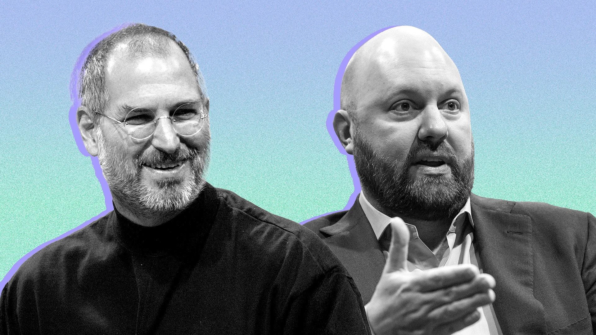 Steve Jobs’s Genius Came Down to 1 Key Ingredient, Says Marc Andreessen