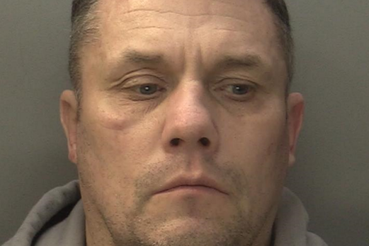 Man jailed in £1m cocaine bust after 120mph police chase