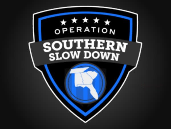 Pinellas County Cracks Down On Speeding As “Operation Southern Slow ...