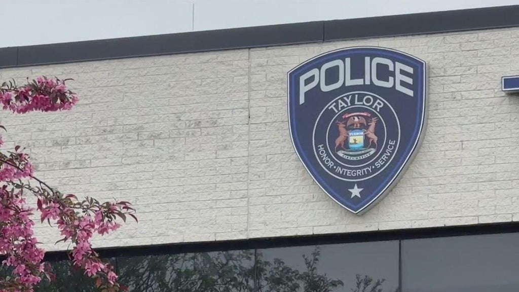 Taylor police seek information about fatal shooting of teenager