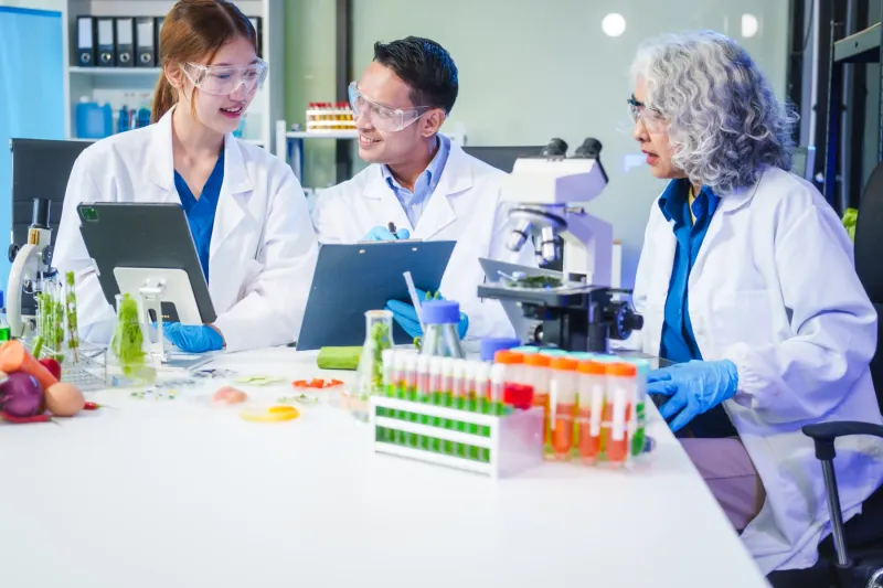 Australian gov’t invests $1.1m for Victorian mRNA research projects