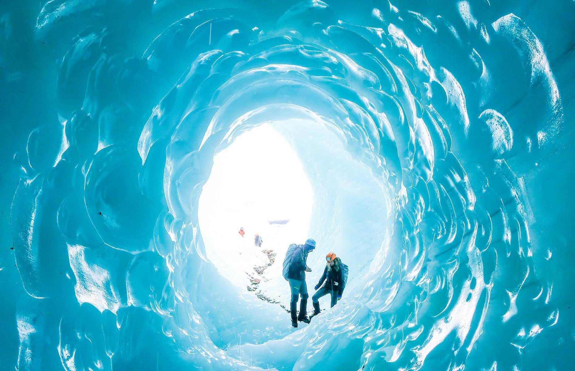 Brilliant tourist attractions NO ONE visits