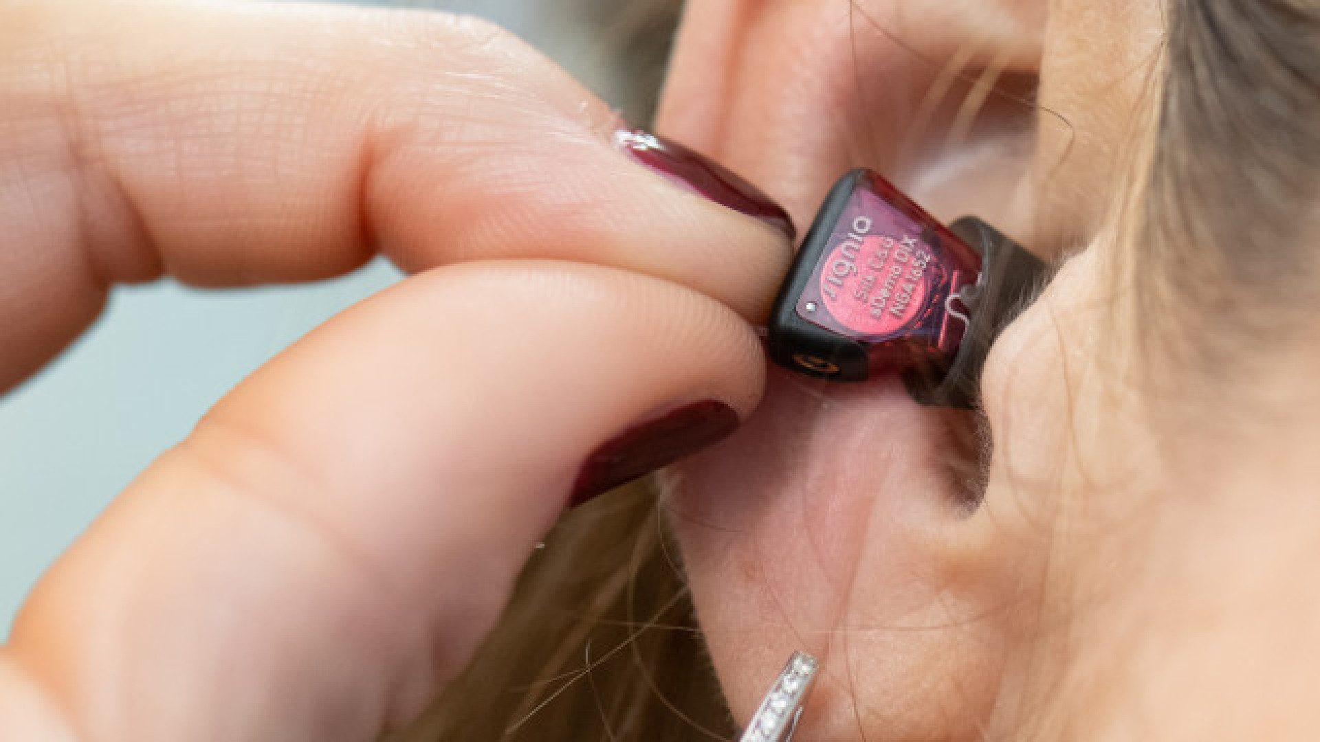 Things that are damaging your hearing