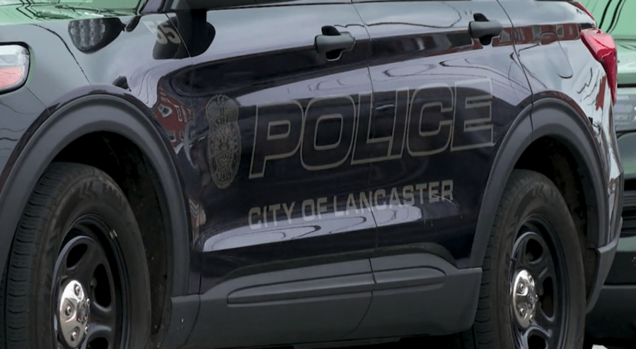 Reported child luring attempt in Lancaster under investigation