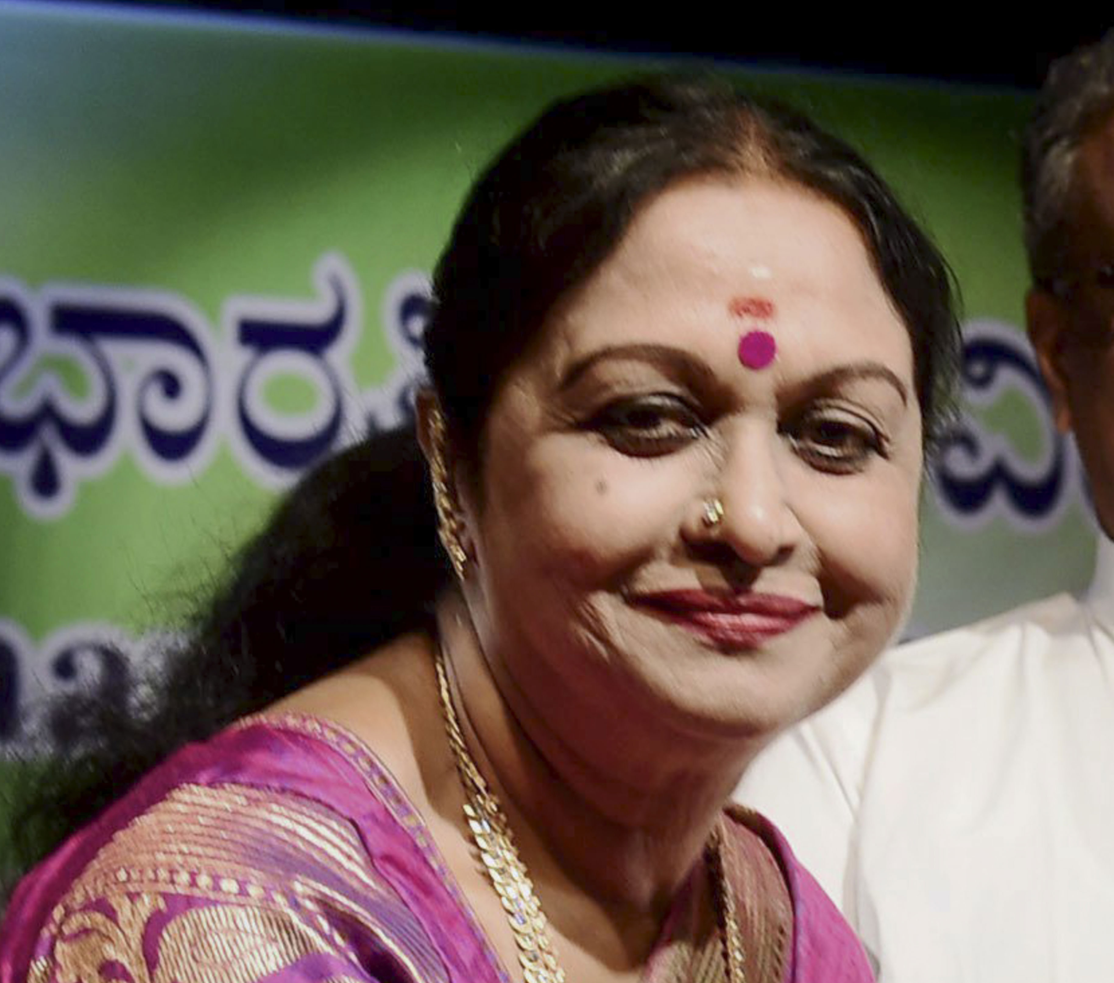 Legendary actor B Saroja Devi passes away due to age-related ailments