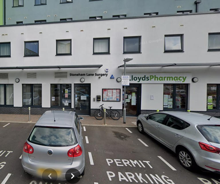 The best rated GP surgeries in England voted for by patients in the GP ...