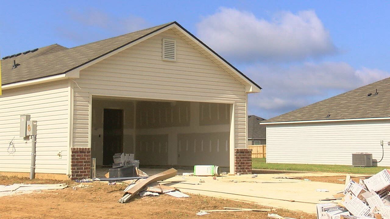Tuscaloosa County residents ask for moratorium on high-density subdivisions