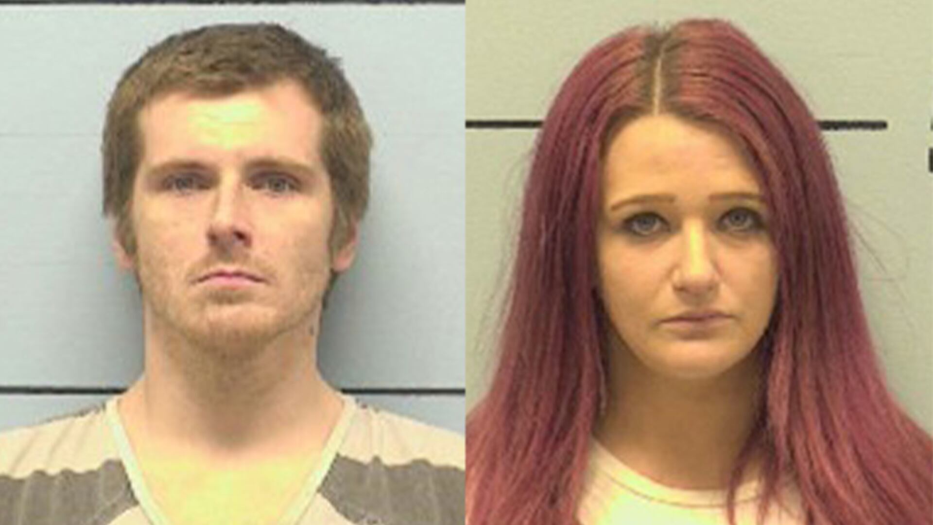 Duo Arrested After Fentanyl Guns Seized From Burke County Home