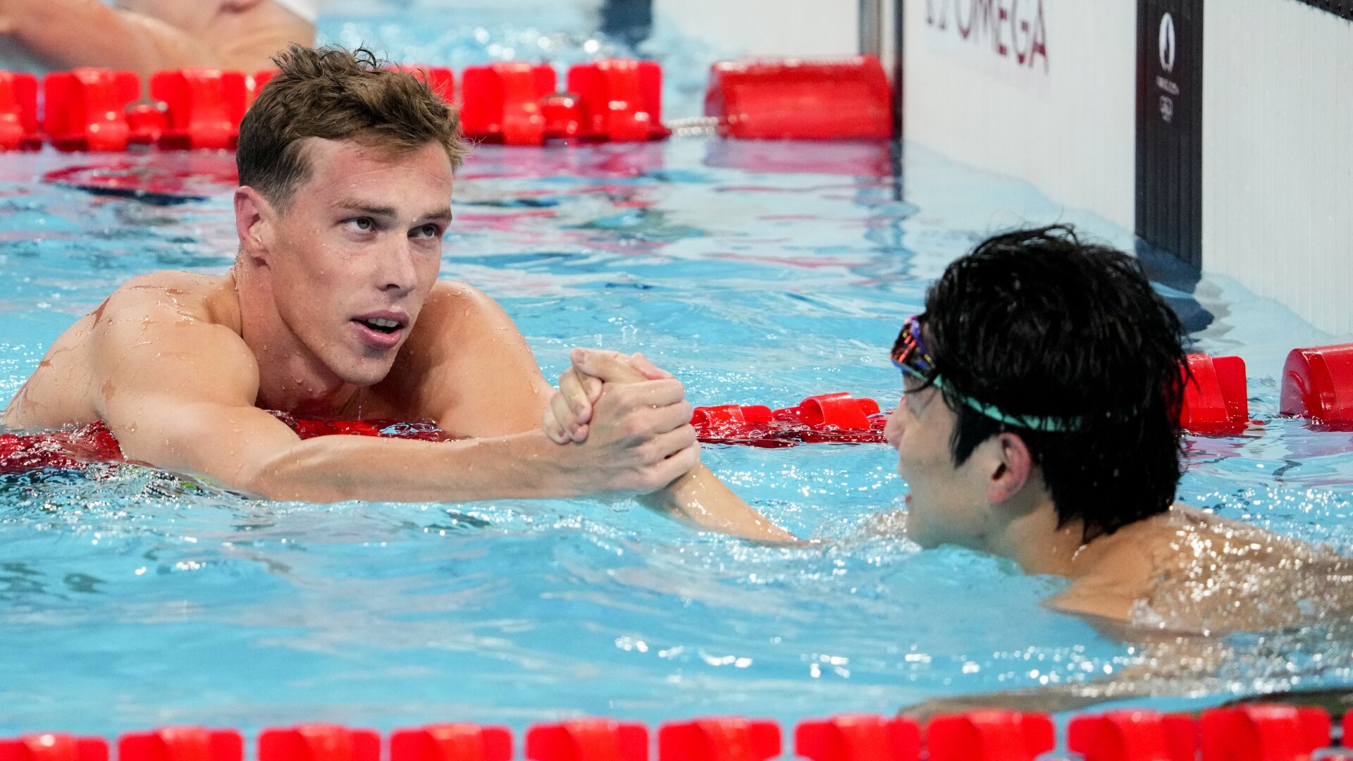 Zac Stubblety-Cook to miss World Swimming Championships