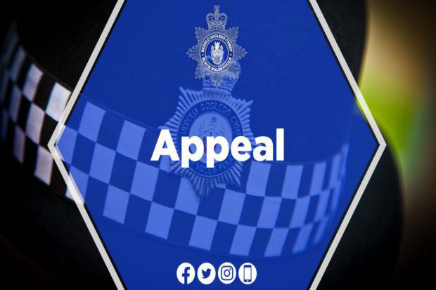 Motorcyclist left seriously hurt in fail-to-stop crash with car in ...