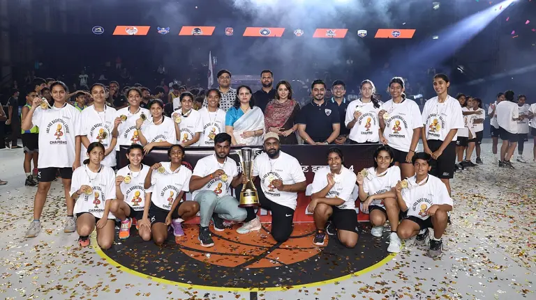 Sportvot x FPJ: ABC Pro Basketball League Season 4 Thrilling Finals ...