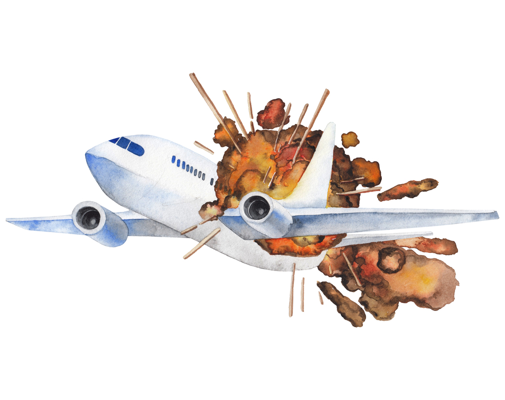 15 Design Flaws That Led to Aviation Accidents