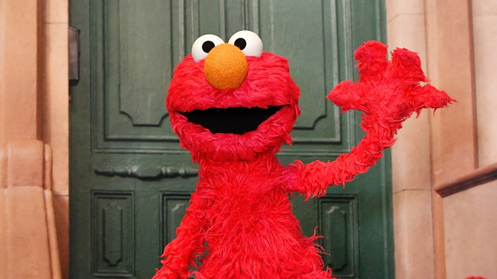 Sesame Workshop Says Elmo's X Account Has Been "Secured" After Hack