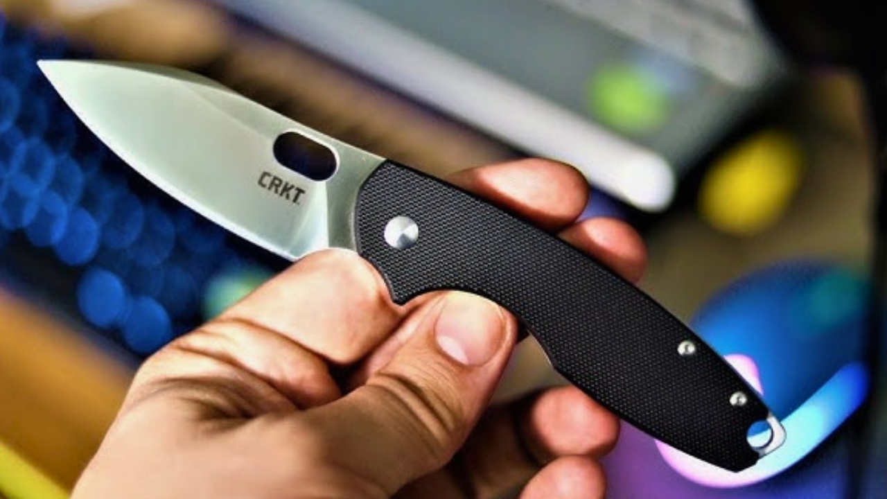 EDC Blades You’ll Actually Want to Use Every Day