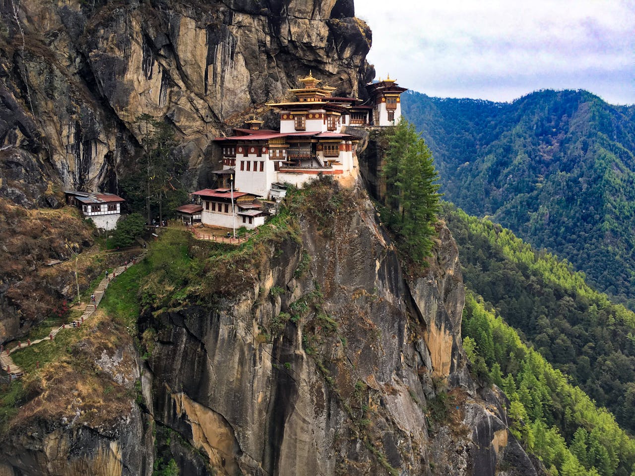 21 Countries Most Canadians Have Never Heard Of (But Should Visit)