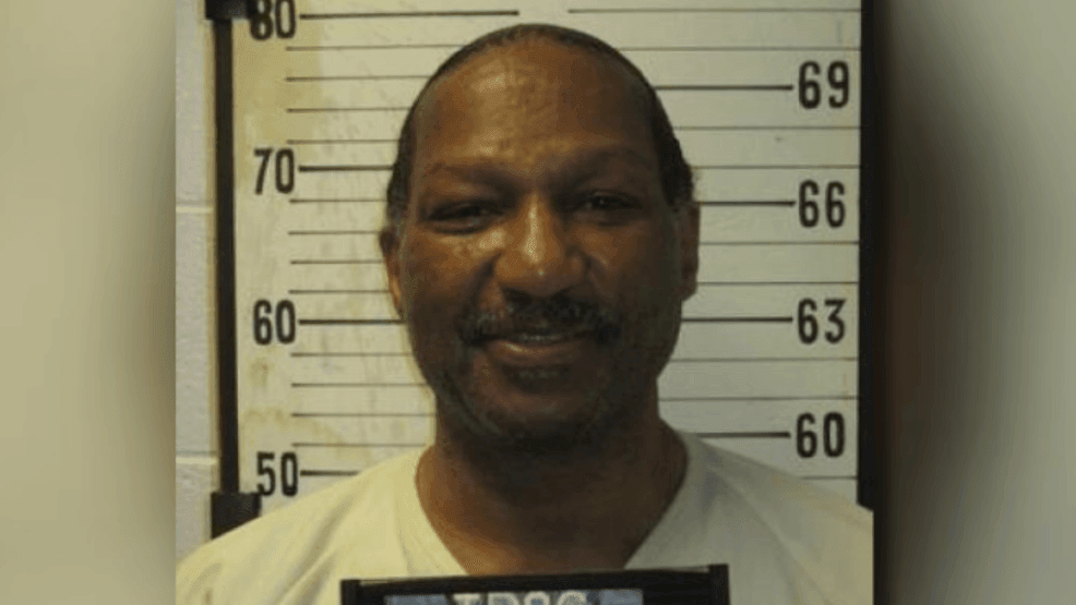 Tennessee death row inmate asks court to disable defibrillator before ...