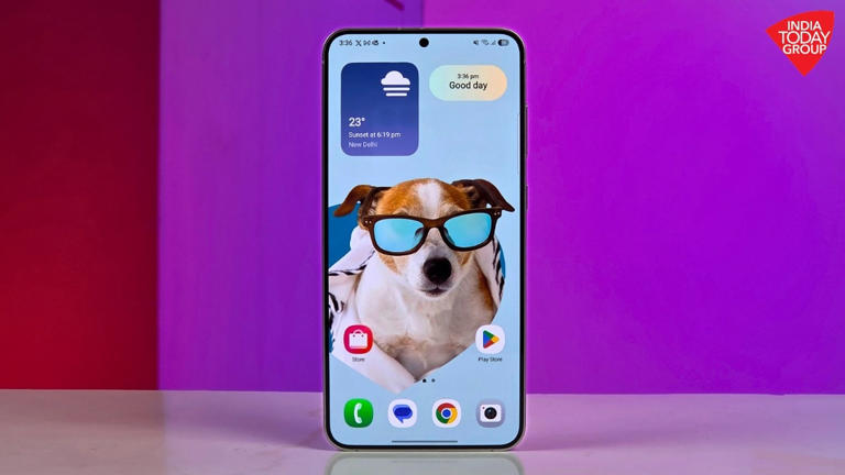 Samsung Galaxy S26 leaked display specs reveal no Plus model this year