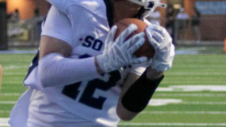 NFHS Announces New Arm Covering Standard for High School Football ...