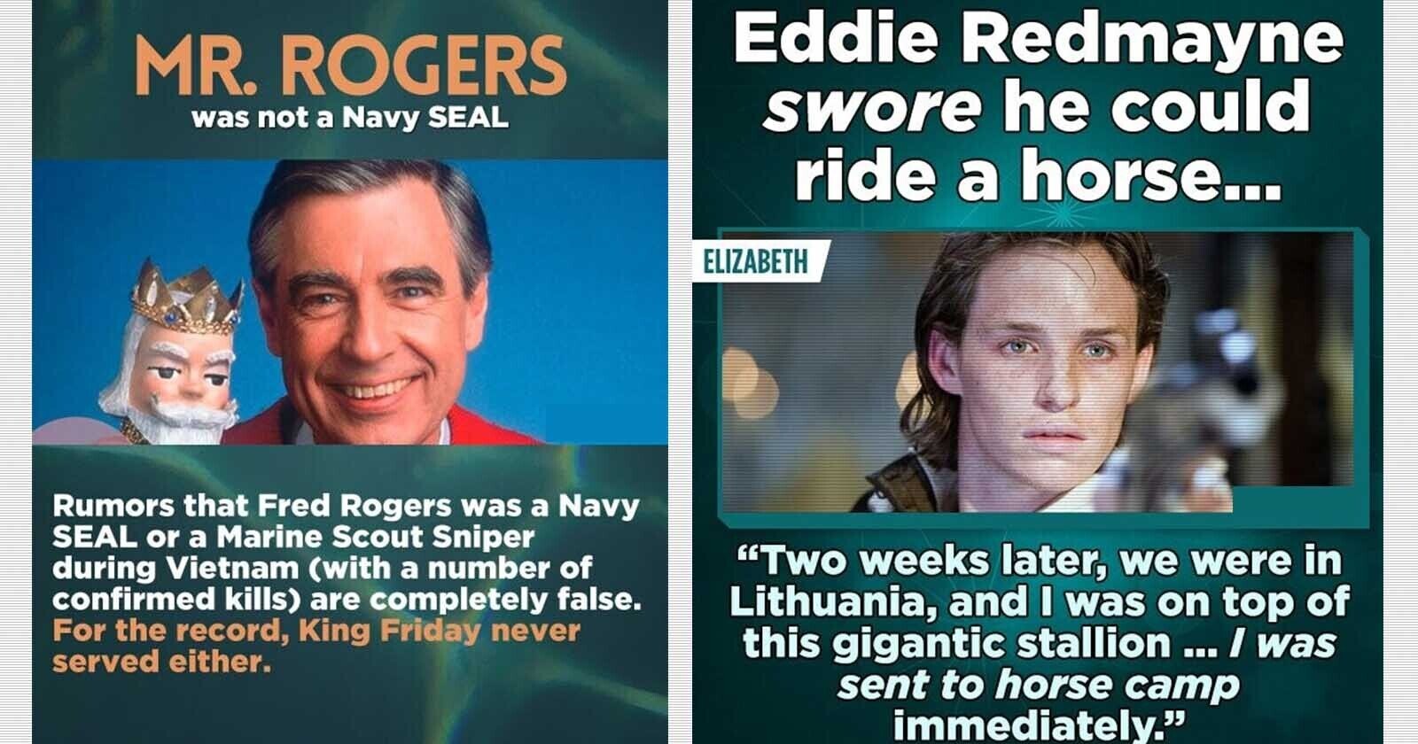 33 Facts To Help You Win Monday