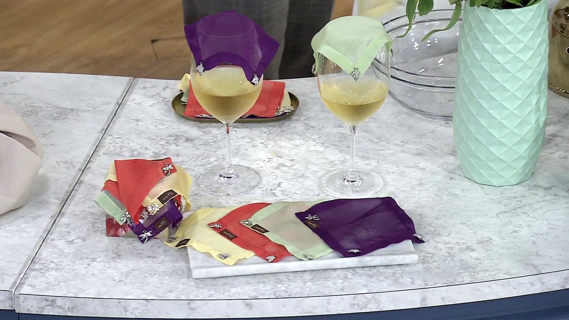 Make Life Easier Around the House With These Home Hacks