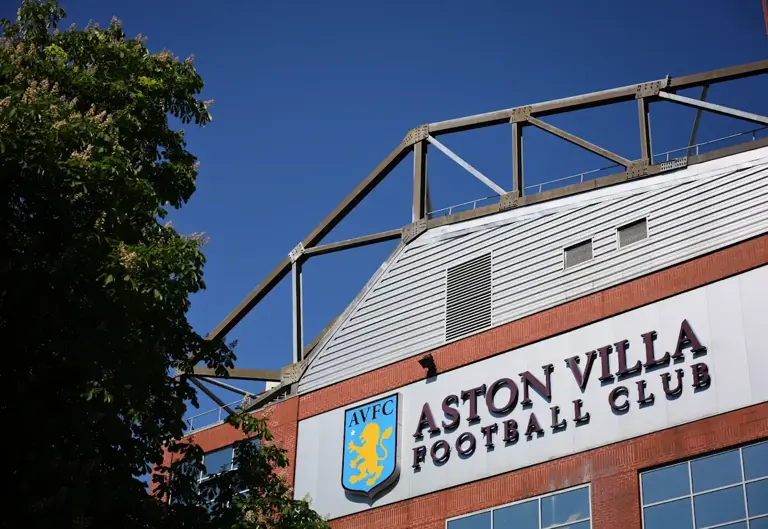 ‘Clear Plan Here’ – Aston Villa Talent Pleased With Loan Move