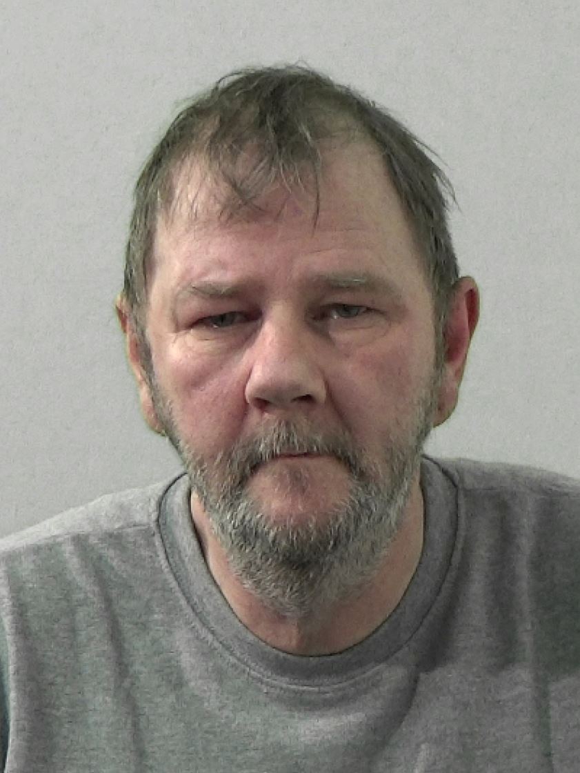 Northumberland pervert caught with child abuse images for 2nd time ...