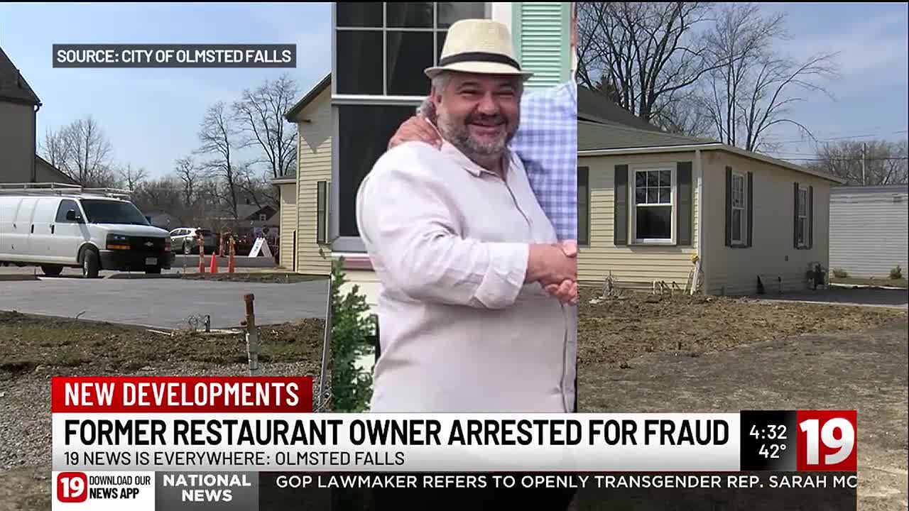 Trial to begin for Cleveland restaurant owner indicted for misusing ...
