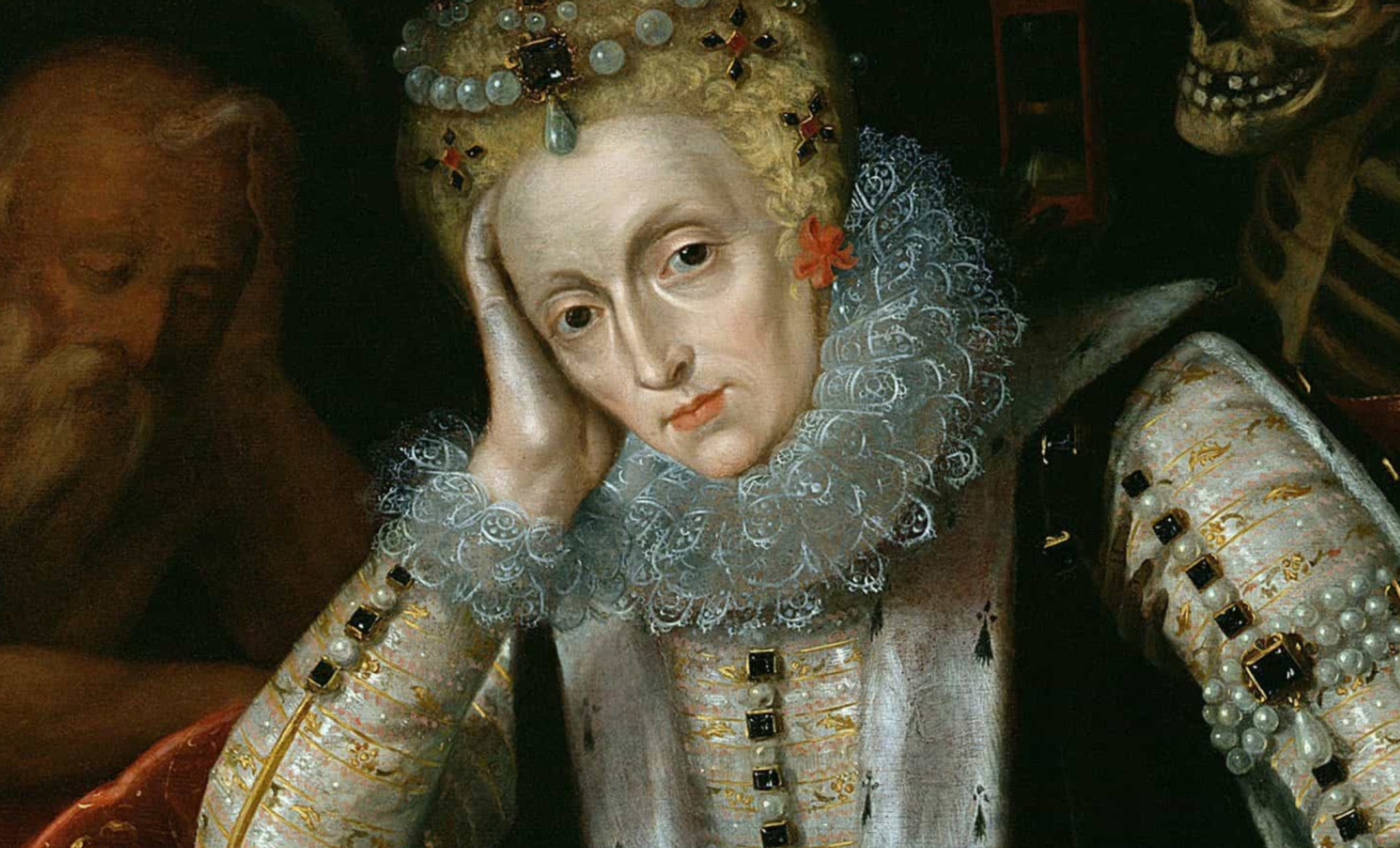 The most unflattering royal portraits of all time