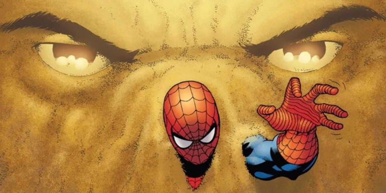 10 Beloved Spider-Man Characters Who Never Appeared In Spider-Man: The ...