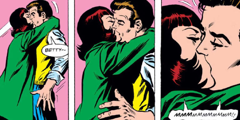 10 Beloved Spider-Man Characters Who Never Appeared In Spider-Man: The ...