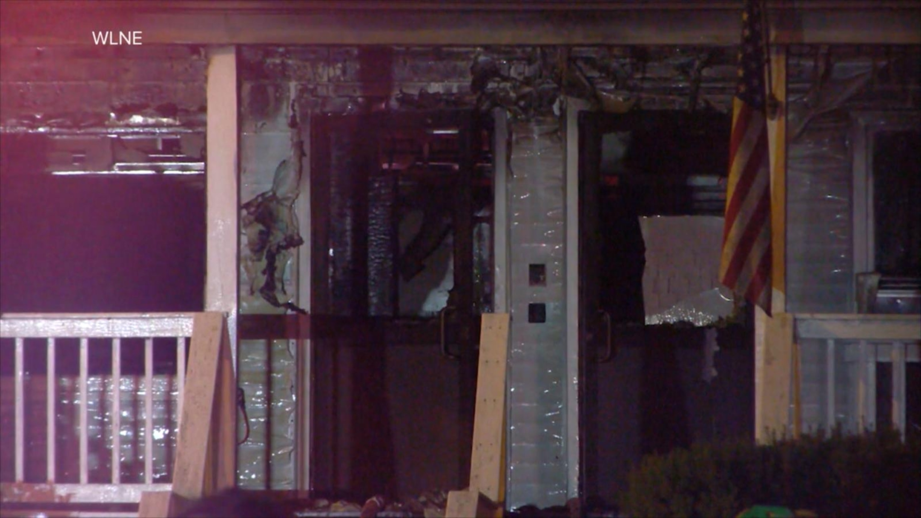 Cause Of Fatal Fire At Assisted Living Facility Under Investigation