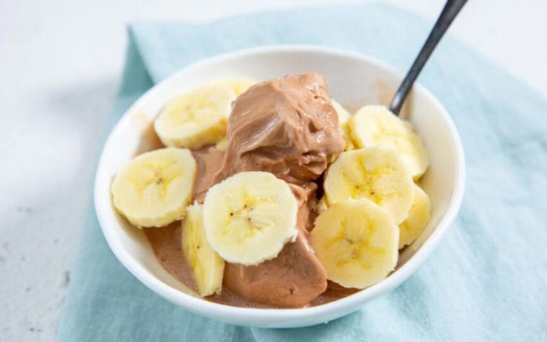 17 High Protein Ninja Creami Recipes for Energy and Flavor