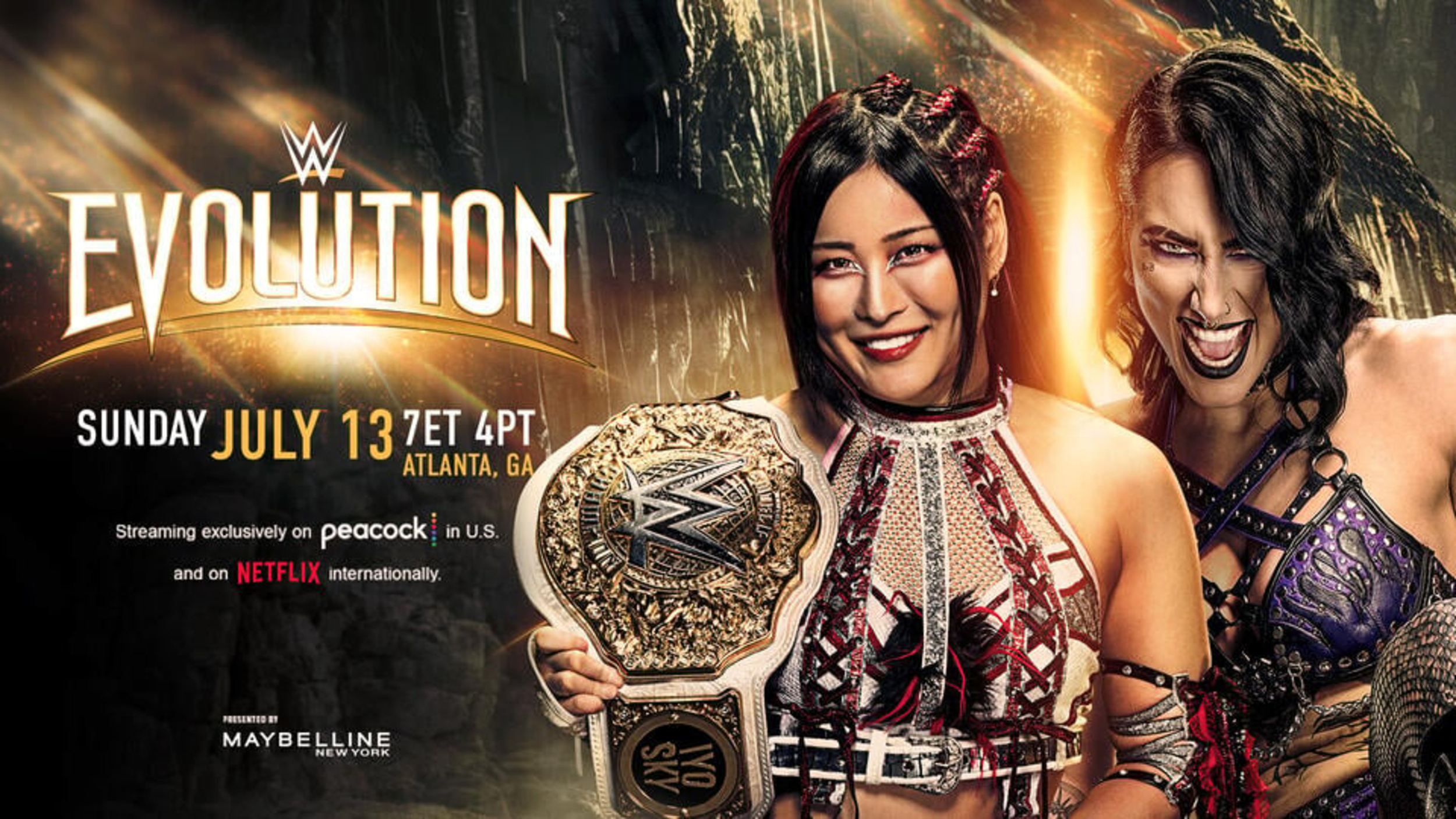 Why WWE Needs to Run Back Rhea Ripley vs. IYO SKY One Last Time