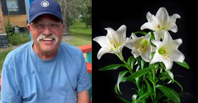 Timothy Gabriel, 73, of Burlington – Obituary