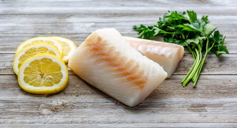 Top 12 Healthiest Fish, Ranked From Least To Most Nutritious