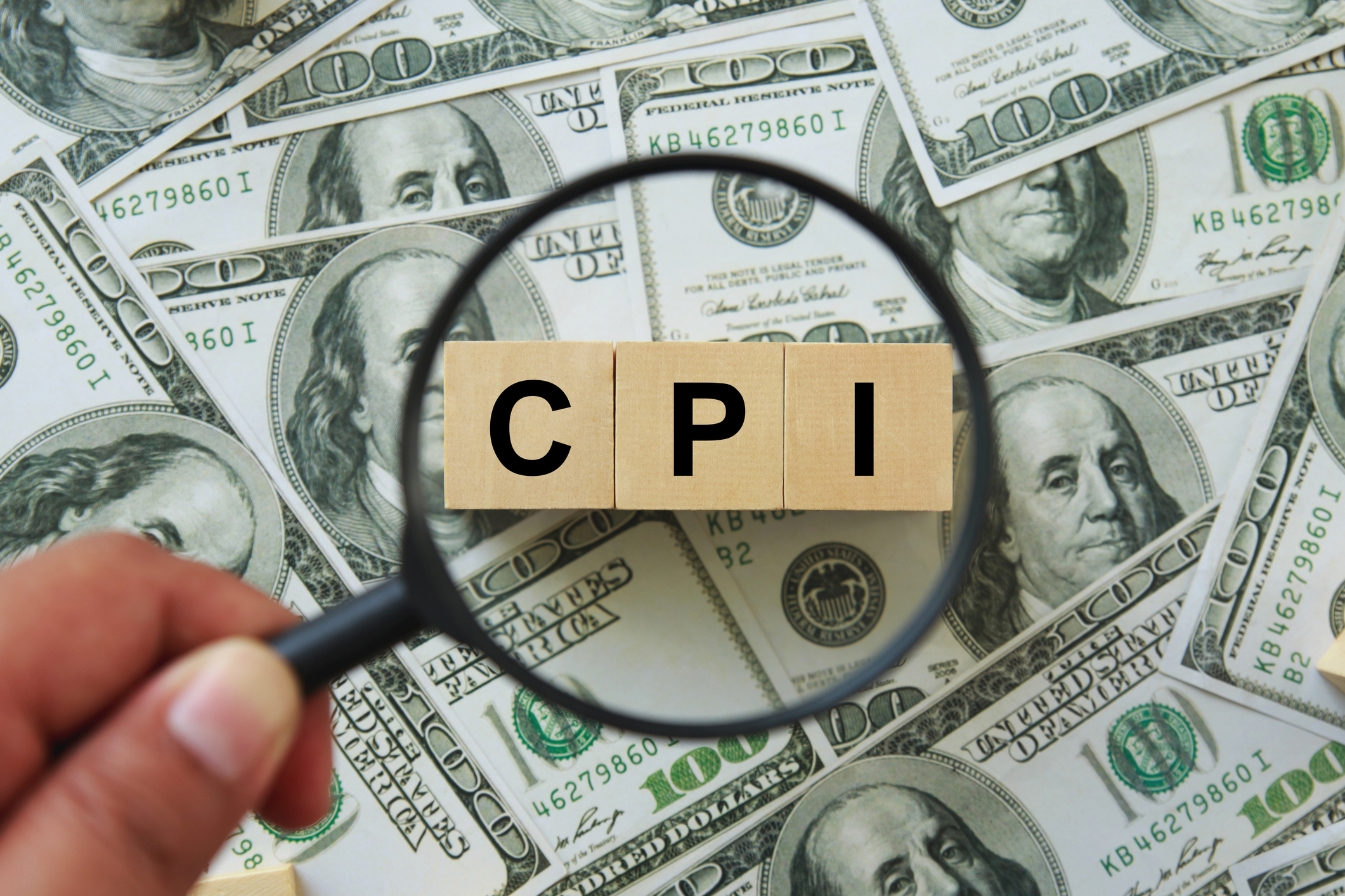 The April CPI report is in. Here's what the numbers show