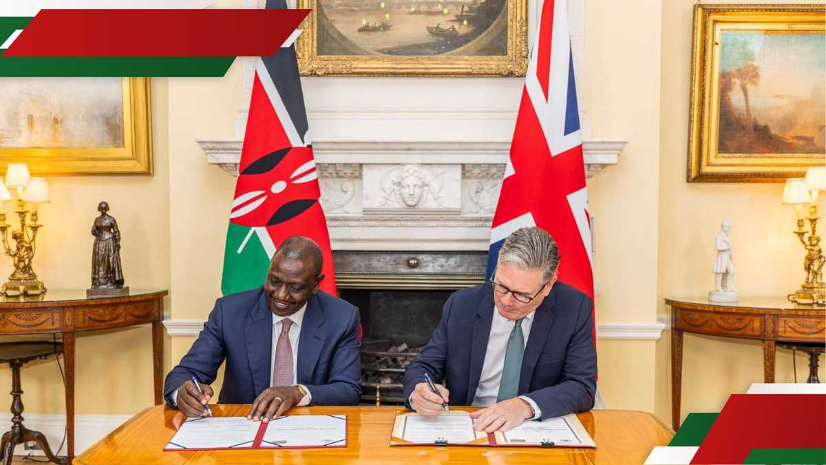 Kenyan exporters set to benefit as UK simplifies import rules for 65 ...