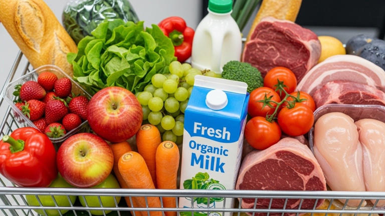 SNAP Benefits: Understanding Eligible Foods and Restrictions