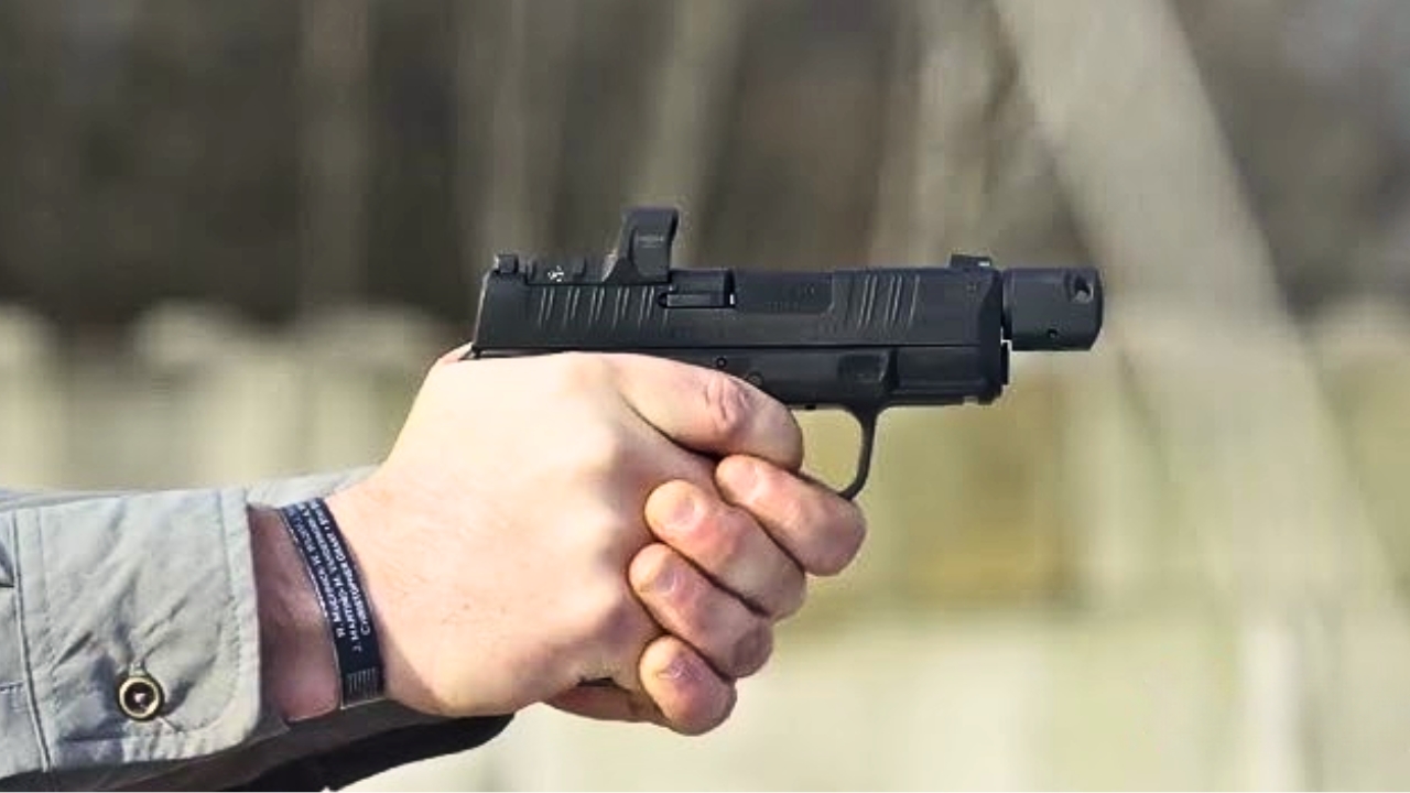 New Guns People Stopped Defending