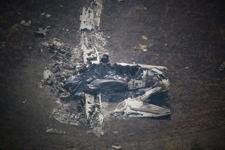 Zeusch Aviation clears the air on deadly London Southend Airport crash