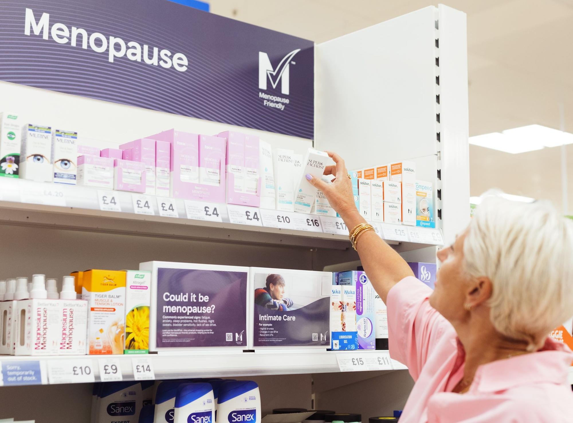 Beat the heat at work: menopause-friendly on-the-go essentials for ...