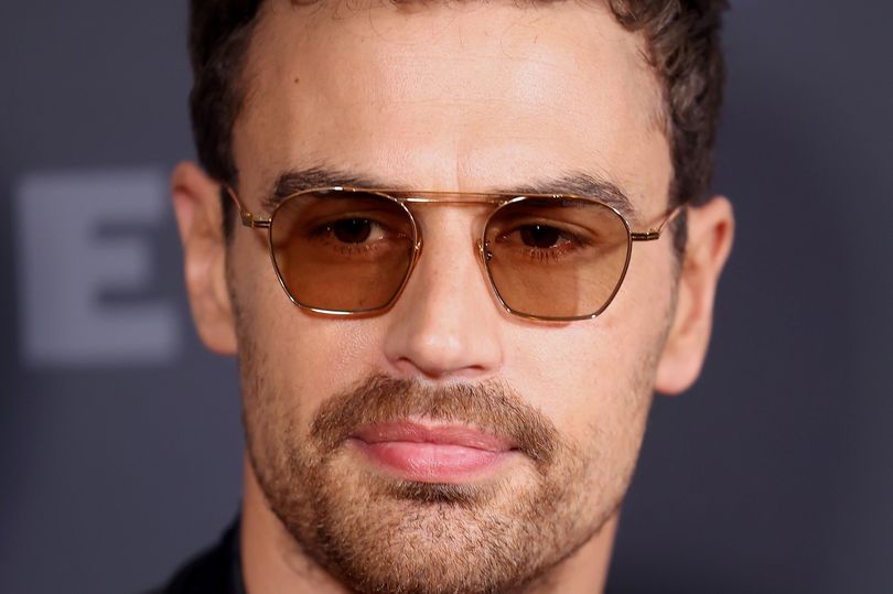 Theo James loses out on next James Bond as rival actor becomes favourite