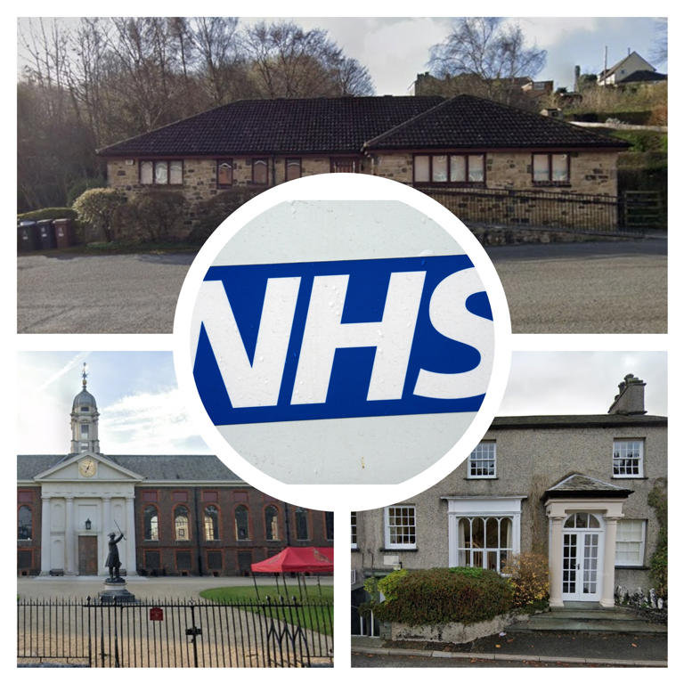 The best rated GP surgeries in England voted for by patients in the GP ...