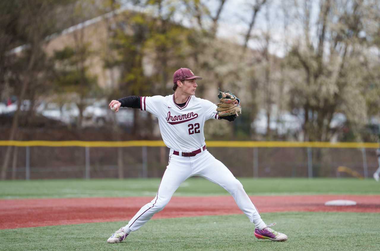 Don Bosco Prep Star Nick Becker Drafted By Seattle Mariners In Second Round