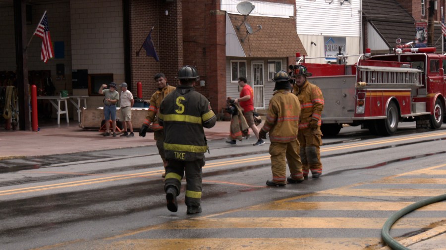 Patton Fire Company hosts annual ‘Firemen’s Jubilee’ to fundraise for ...