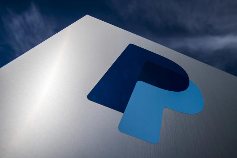 PayPal Stock Surges on OpenAI Partnership. Oh Yeah, It Reported ...
